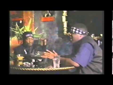$Donald Trump and Barack Obama dice Donde esta 2pac y Biggie? - YouTube