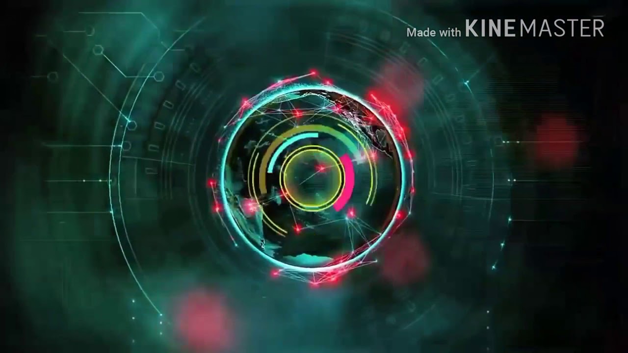 My Channel 3D Intro - YouTube