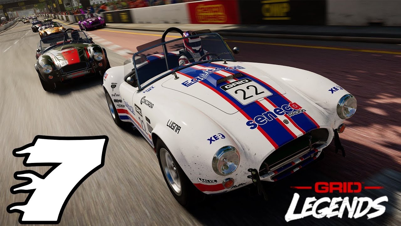 High Suspensions, DUMONT T36 BRAWLER SPORT - ELBOWS OUT - #gameplay-7 ...