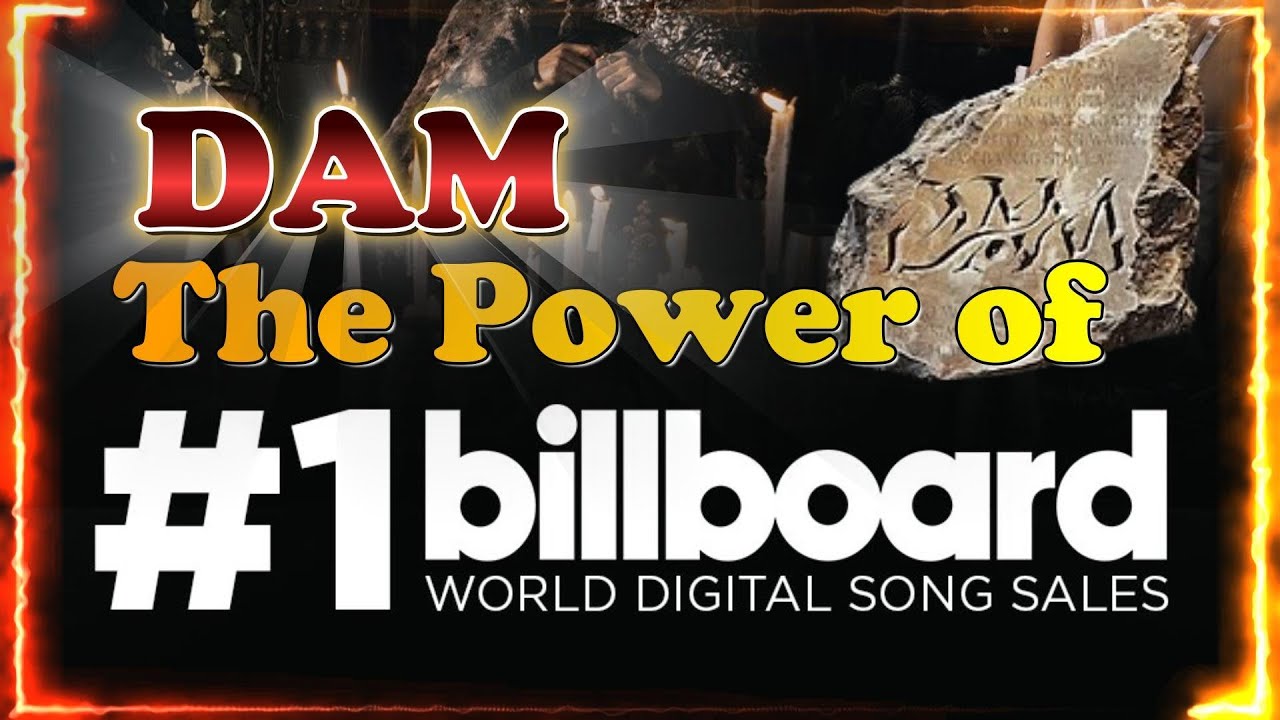 Billboard World Digital Song Sales: A Gateway to Global Musical Triumph ...