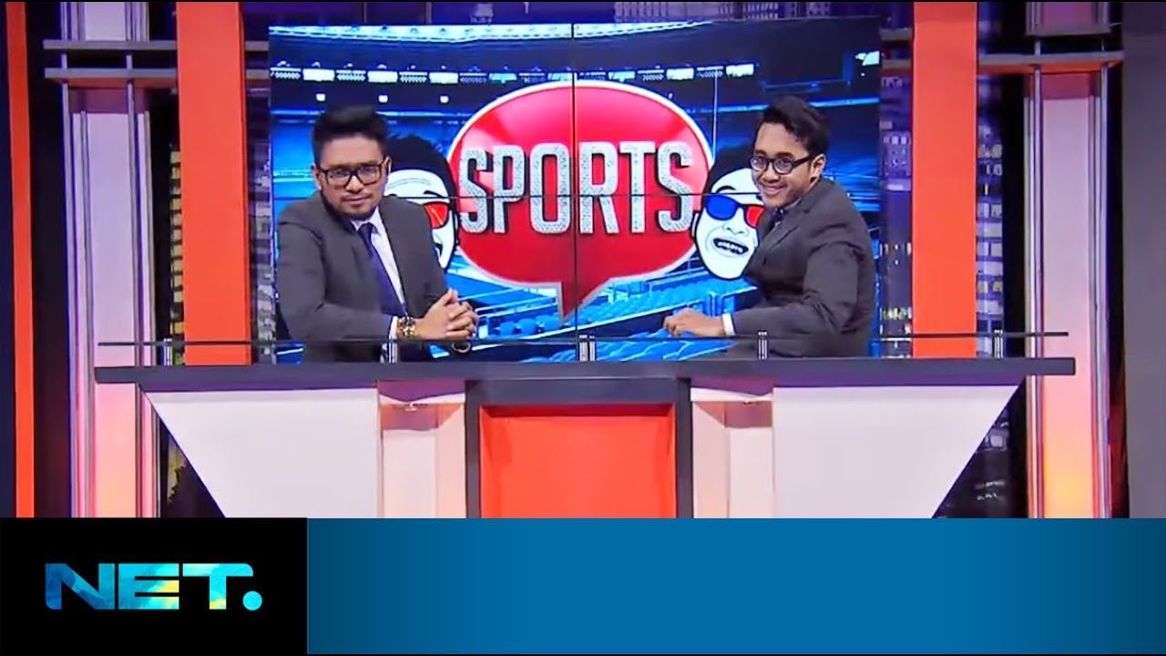 Jerman vs Argentina Ala Danang & Darto | The Comment | Danang - Darto ...