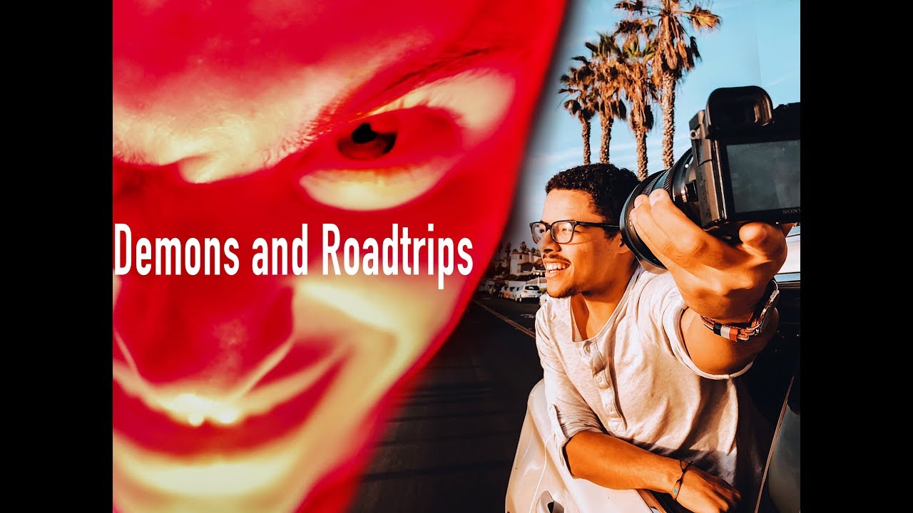 How to Summon Demons - YouTube