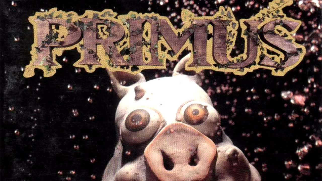 Primus - Hamburger Train - YouTube