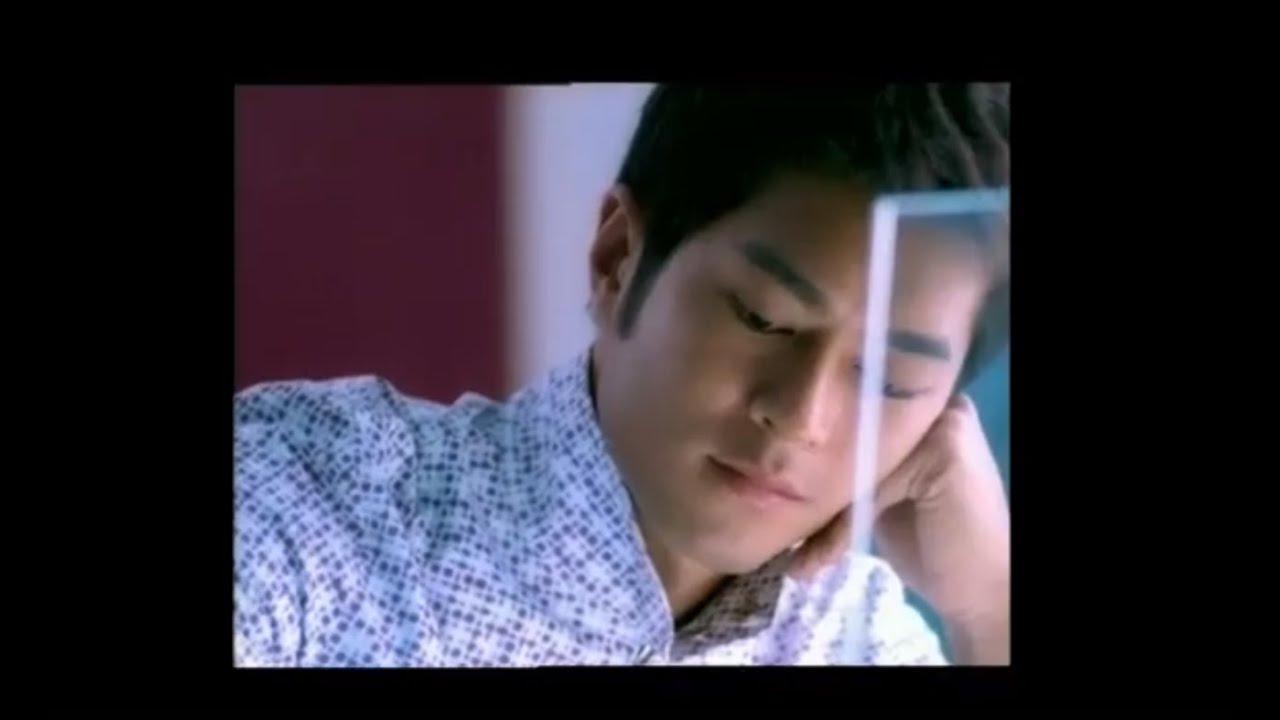 古天樂 Louis Koo/ 李彩樺 Rain Li - 一眼驚喜 (Official Music Video) - YouTube