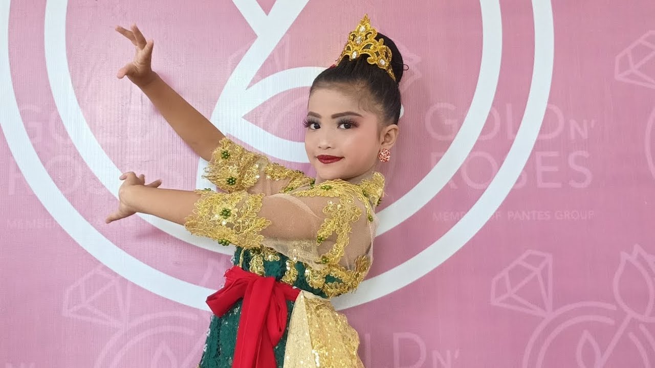 Bambung Hideung | Aisah Key Pelangi Rianda - YouTube