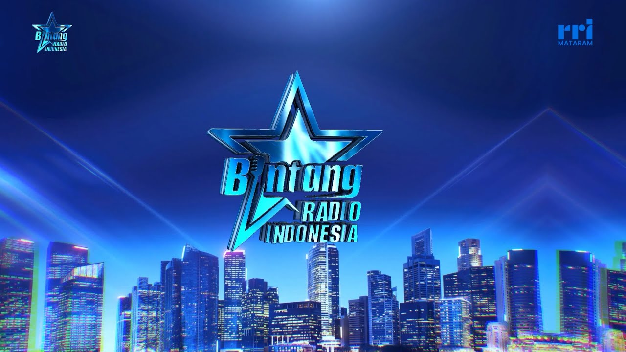 AUDISI HARI PERTAMA BINTANG RADIO RRI MATARAM 2025 - YouTube
