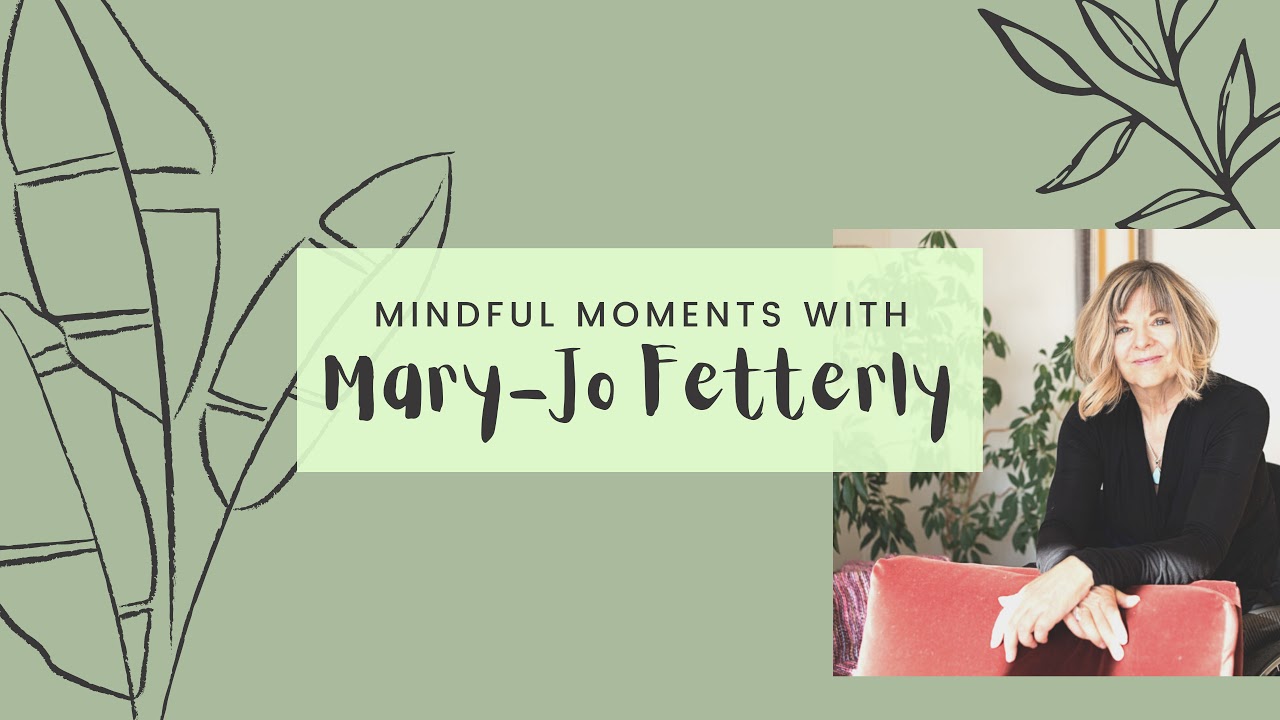 Mindfulness Wednesday - YouTube