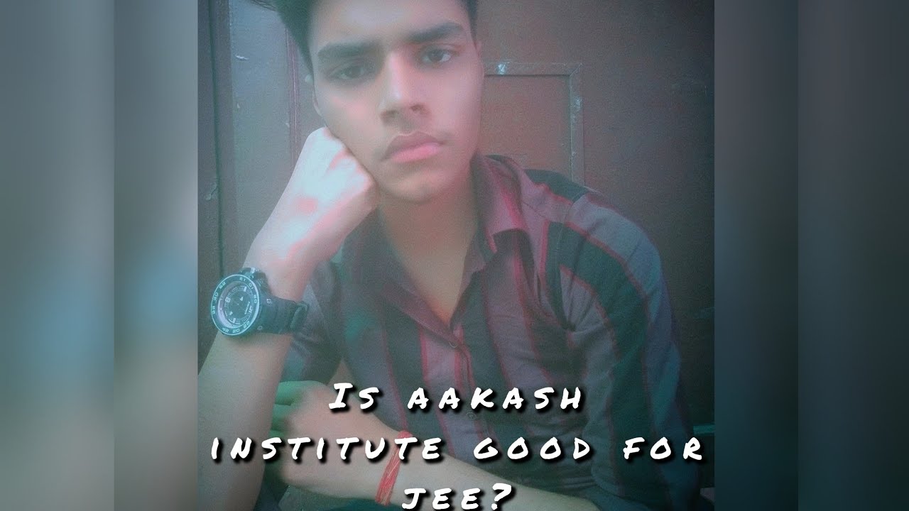 IS aakash institute good for jee neet? || my honest review about aakash ...