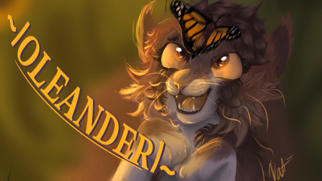 ~|OLEANDER|~ - YouTube