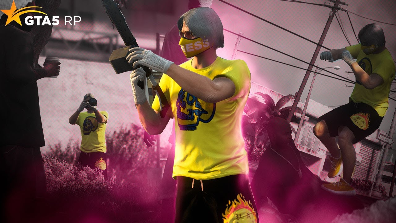 БУДНИ ФАМЫ RAZE И SUBSIDE НА КАПТАХ В GTA 5 RP - YouTube