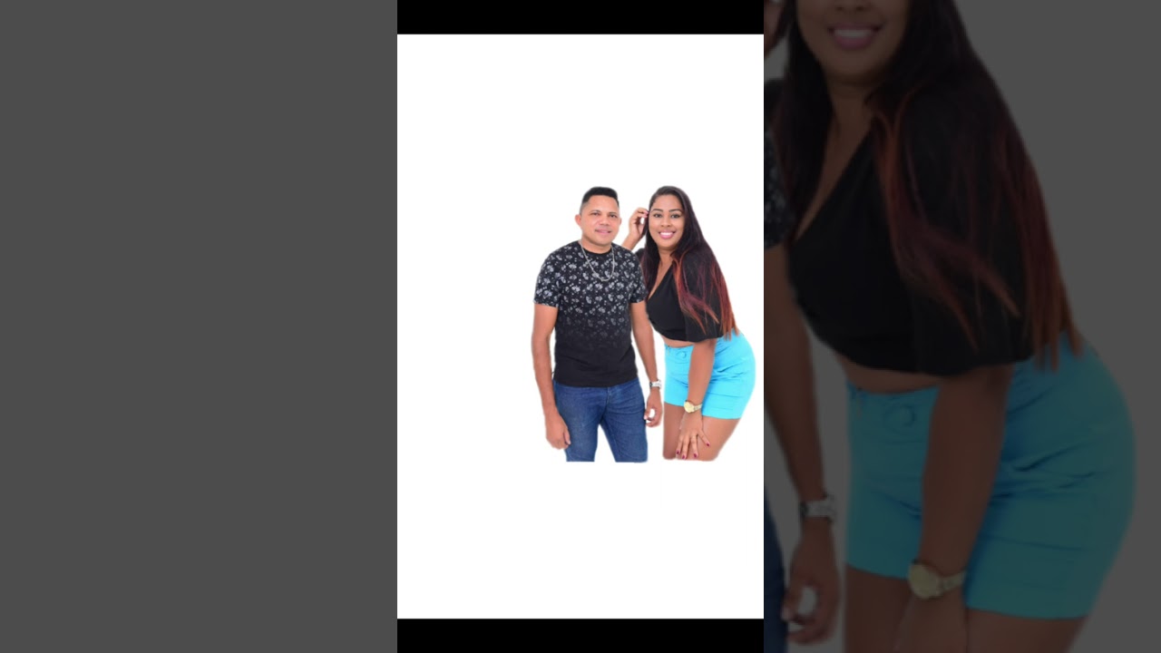 Valderi e Liliane setembro 2023 Acordes - Chordify