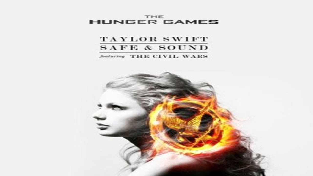 Taylor Swift - Safe & Sound - YouTube