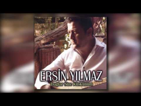 Ersin Yılmaz - Gittin