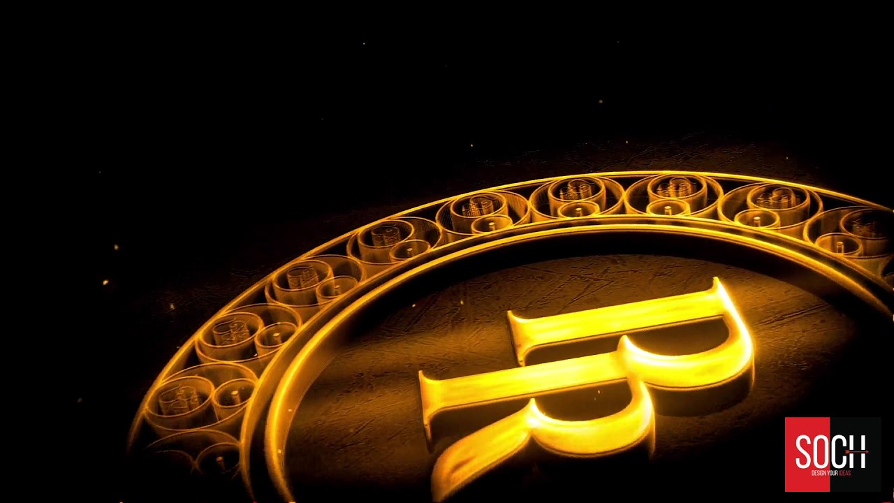 Pavitra Rishta Logo Reveal Video by Soch Marketing - YouTube