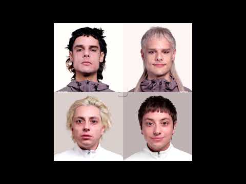 Nada Nuevo - Ca7riel & Paco Amoroso (Clean)