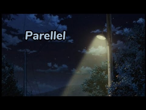 Azkae- Parallel (Official Lyrics video) - YouTube