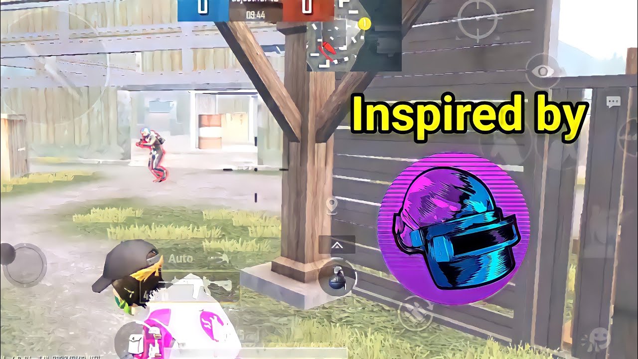 Dwoz 2.0 Only Headshots||Inspired by Dwoz|| - YouTube