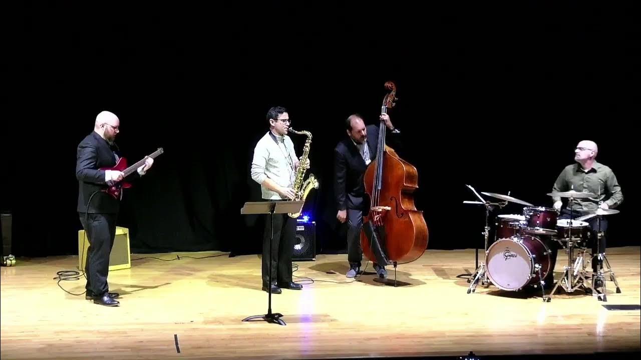 CU SOM Live Stream - Faculty Showcase Recital 8/31/23 - YouTube