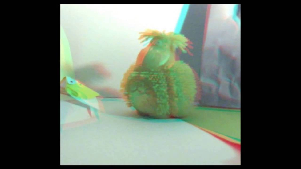 origami animation 3D - YouTube