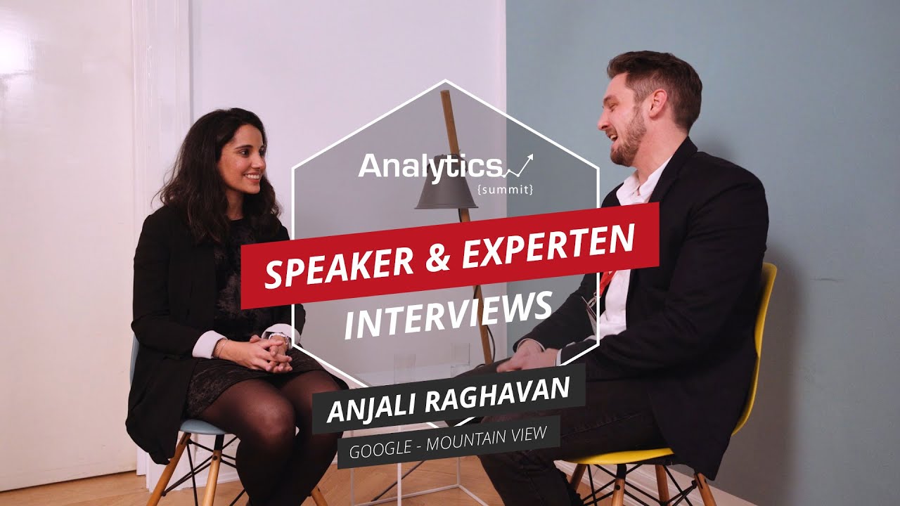 Measuring App and Web together in Google Analytics - Interview with ...