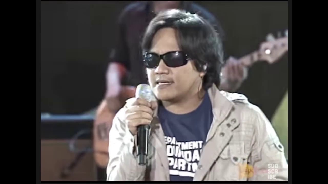 Hari Ng Sablay - Sugarfree x Kapitantanan - YouTube