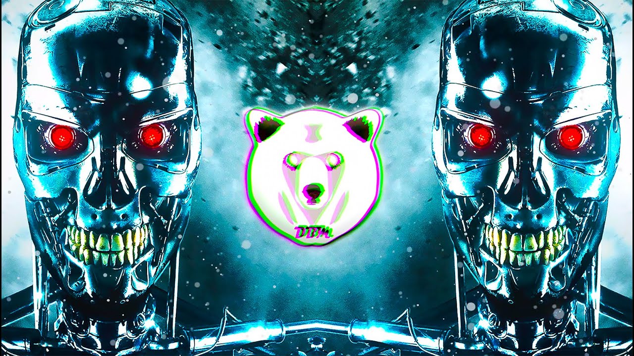 MODEM - Fukkatsu [DBM][DUBSTEP][4K] - YouTube