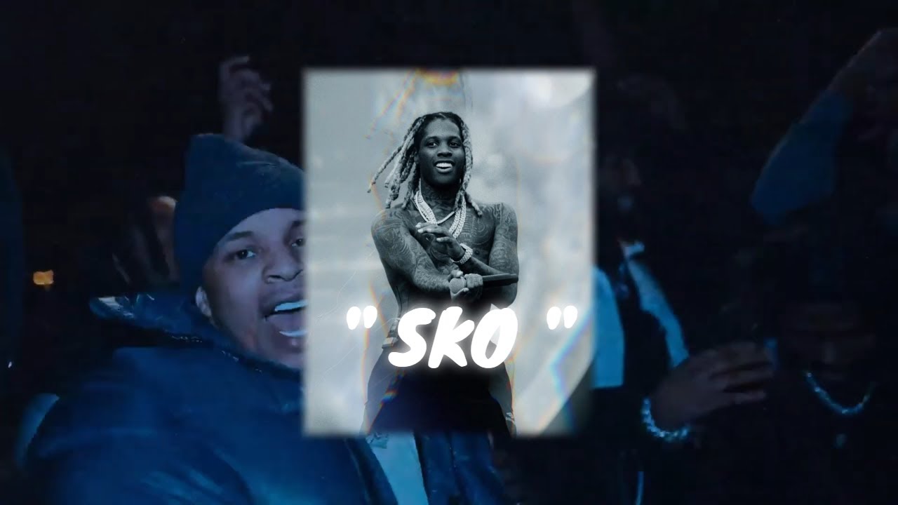 [HARD] PGF Nuk x Lil Durk x Lil Nuu Type Beat | "Sko" - Loyal Bros 2 ...