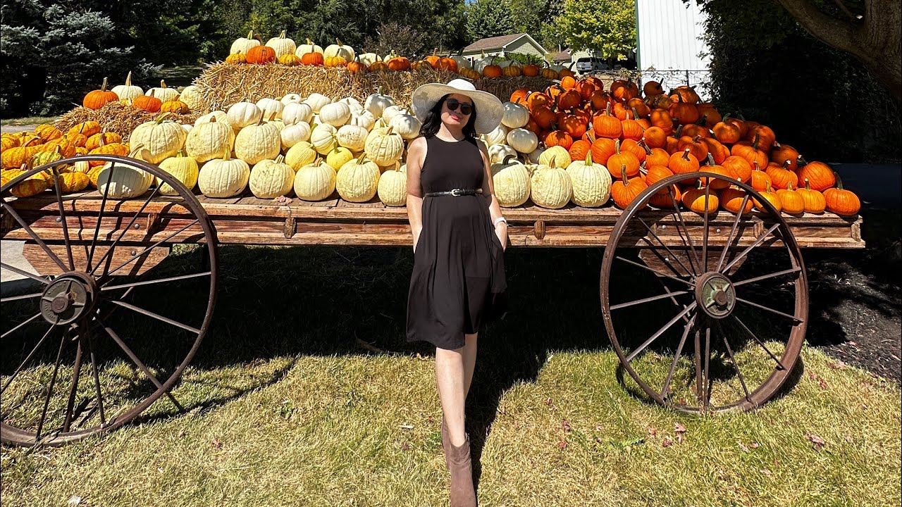 Exploring USA: Maple Park, Illinois 🇺🇸 - YouTube