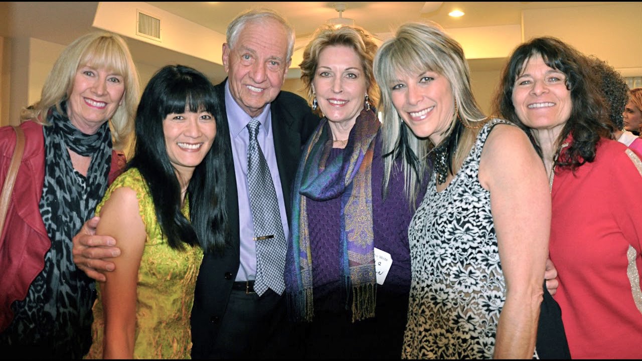 Interview with Cindy Begel (TV & Film Writer) Part 2 of 2 - YouTube