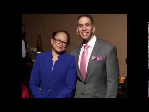 The Honourable Faris Al-Rawi's 2015-2016 tenure as Chairman of CFATF ...