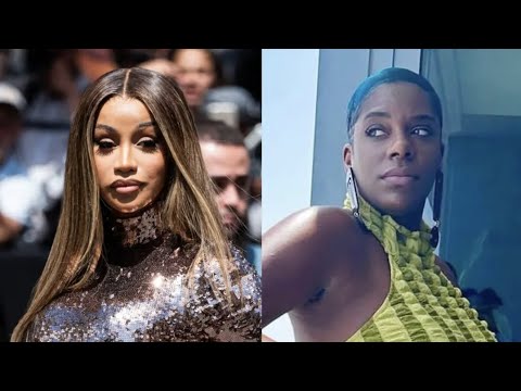 Tasha K Offers To Set Up Quarterly Payments of $220,000 to CardiB # ...