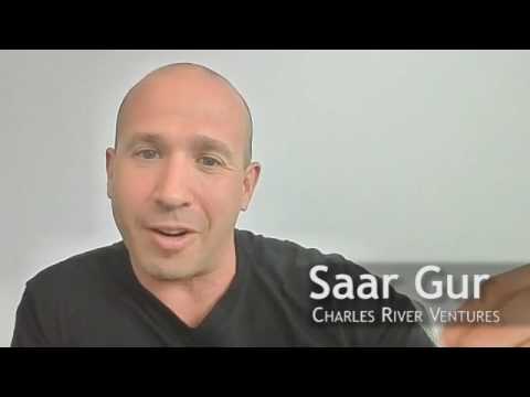07 - Saar Gur - How important in reputation in Silicon Valley? - YouTube