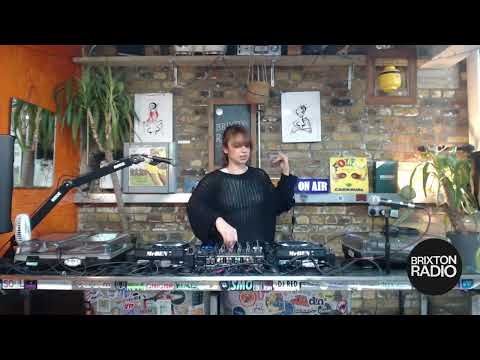 Özten Brixton Radio Ep 2 / Anatolian House (set) @brixtonradio