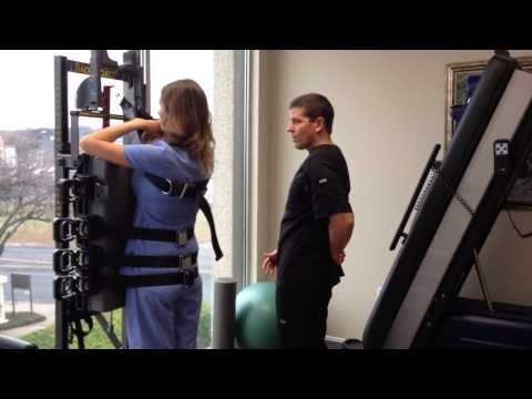 Active Theraputic Movement Treatment in Austin | ATM2