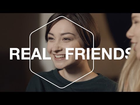 Real Friends – iRingg 👫