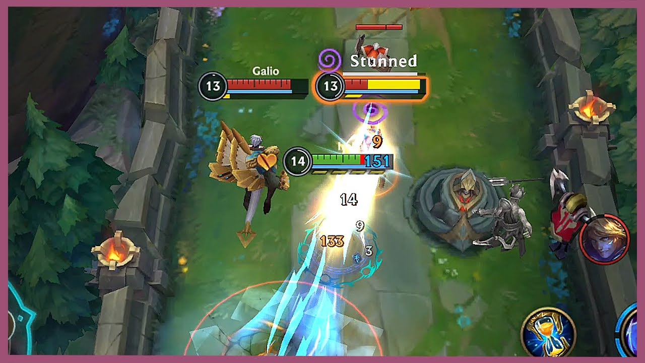THIS IONIAN CHAMP IS PERFECTLY BALANCED - Wild Rift - YouTube