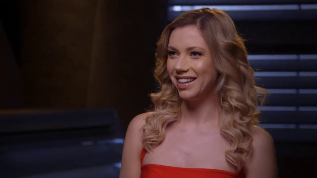 Chelsea Bird Bio - Big Brother Canada 7 - YouTube