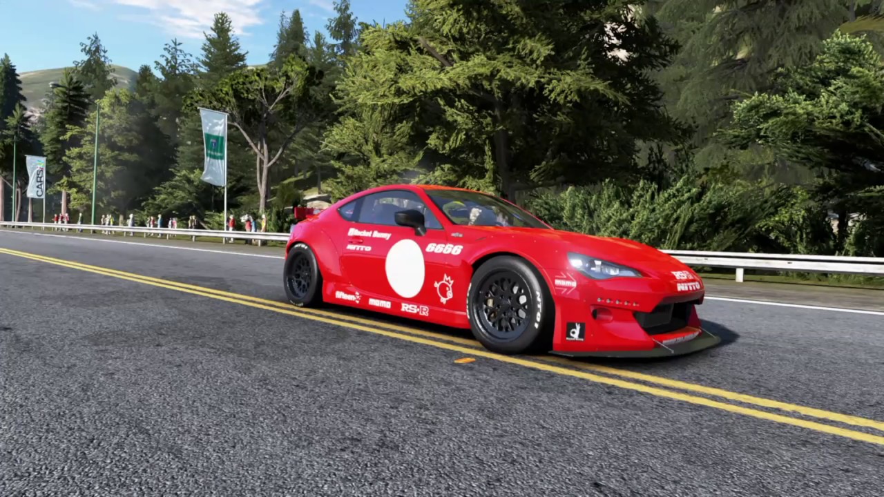 Project cars- Drift compilation by Snatched - YouTube