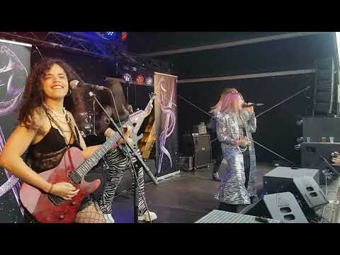 Cobra Spell - Live RoosendaalOpenAir #roosendaalopenair - YouTube