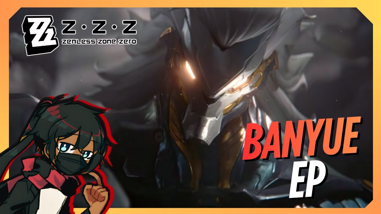 Banyue EP - "I Ask" | Zenless Zone Zero Reaction - YouTube