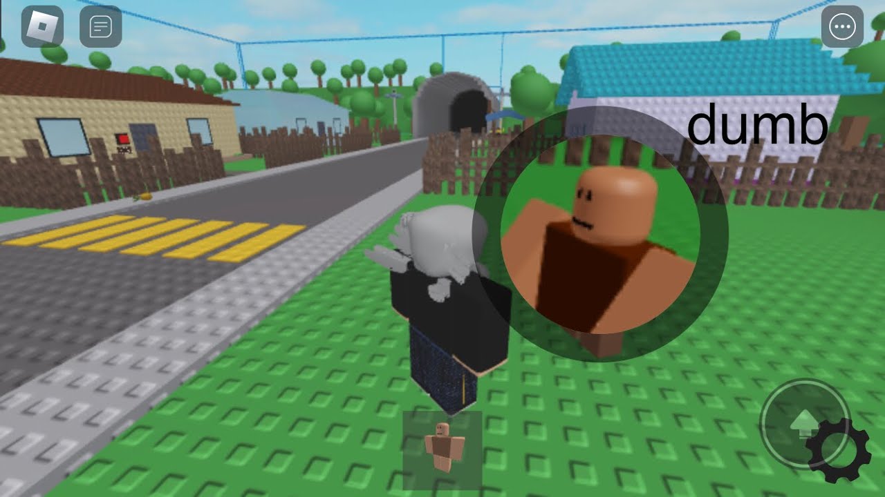 Npc are Becoming smart and Dumb - YouTube