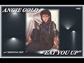 Angie Gold - Eat You Up | Releases | Discogs