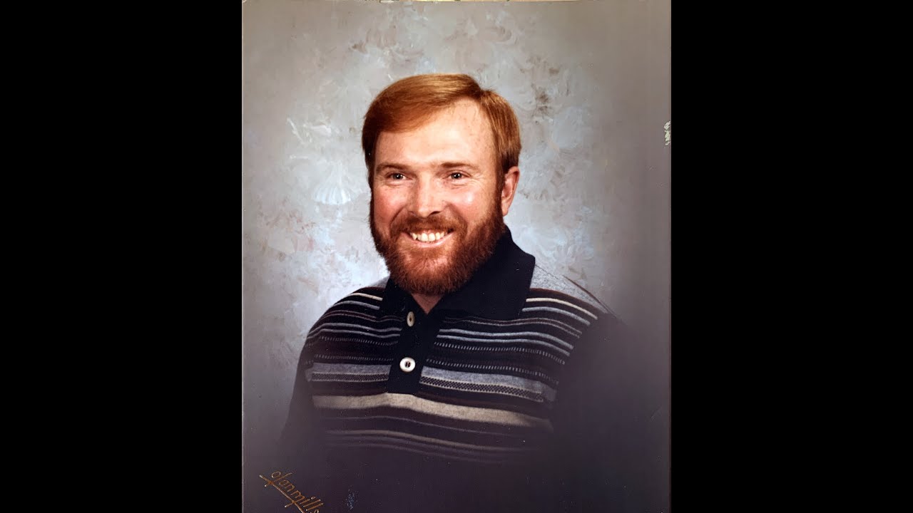 Charlie Forrester - Celebration of Life - YouTube