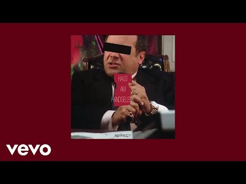 PERFECCT - Haus Am Handgelenk (Prod. by FD)
