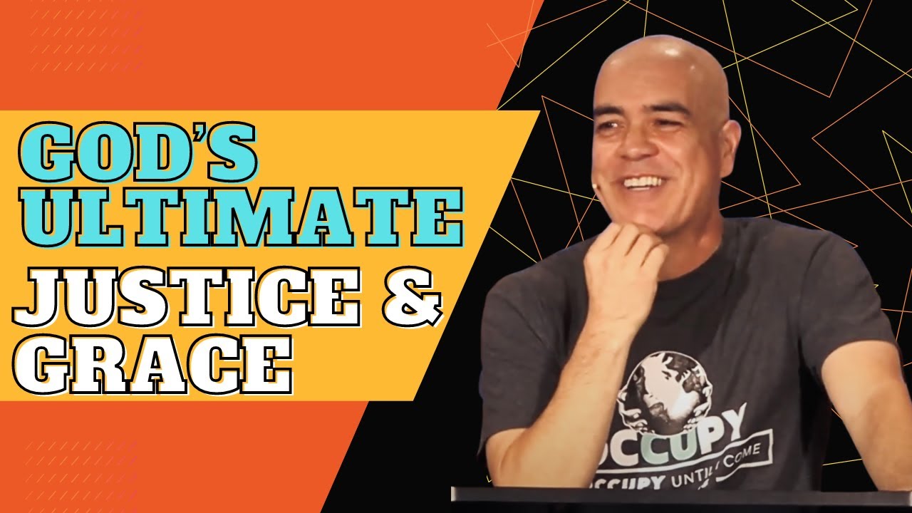 God's Ultimate Justice - Jeremiah 51 - Midweek Service || 7PM - YouTube