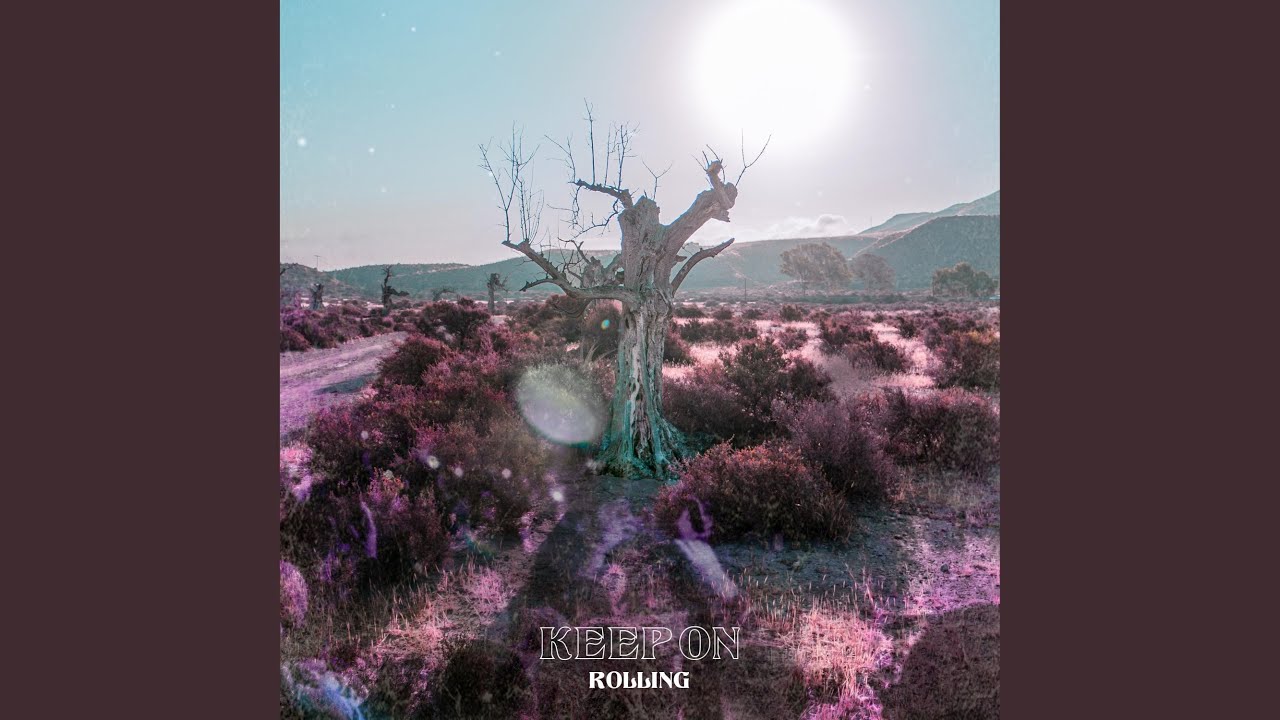 Keep On Rolling - YouTube