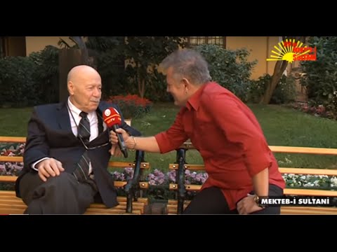 120 ile Mekteb-i Sultani - Bölüm 3x05 - Duygu Sağıroğlu