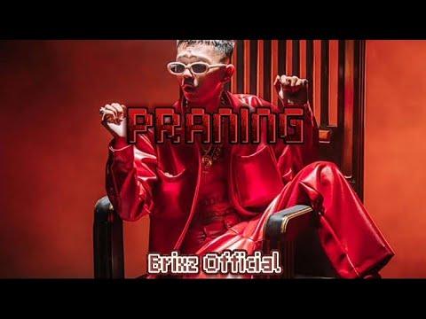 Flow G - Praning (Official Lyrics Video) - YouTube