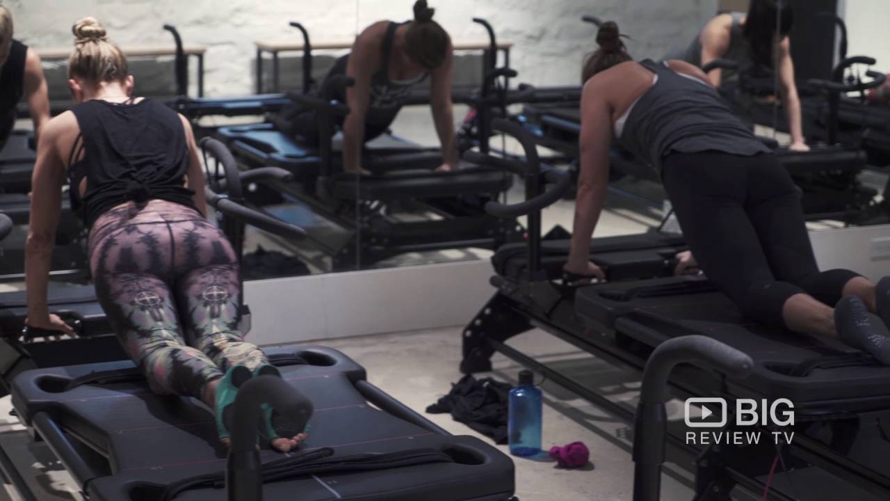 Lagree West Fitness Gym in Vancouver BC for Personal Training and ...