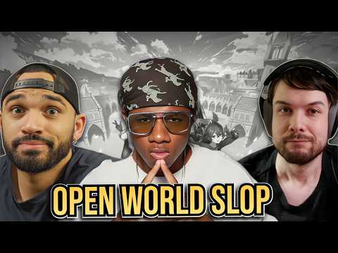 Open-World Gacha Fatigue Is Real